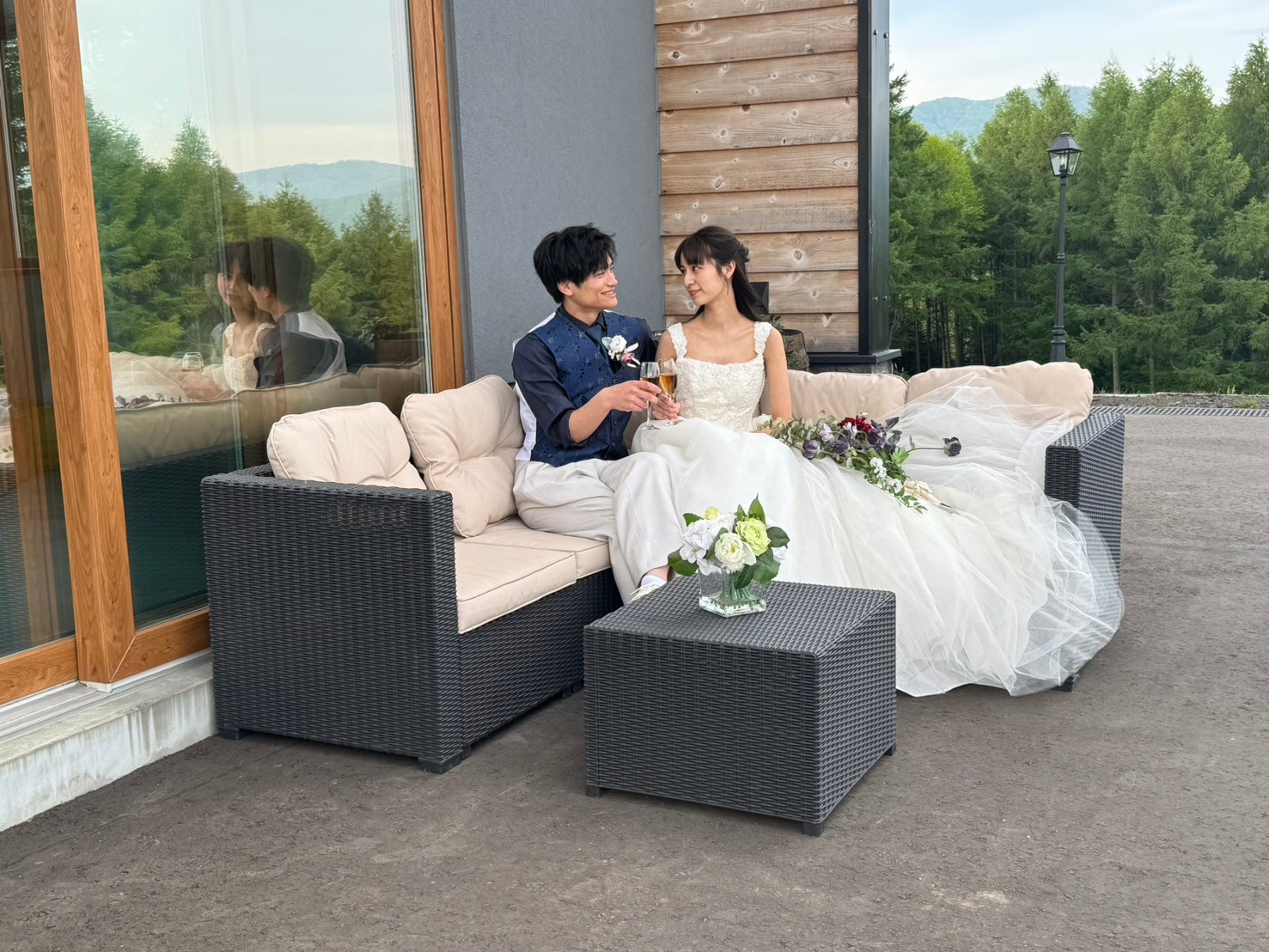 THE DESTiNATiON LAKE TOYA JAPAN